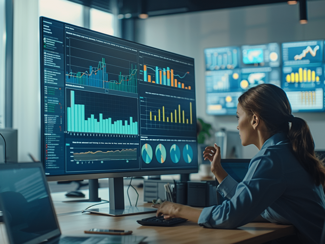 Actions commerciales efficaces : stratégies et exemples - Graff News